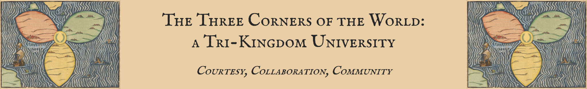 The Three Corners of the World: A Tri-Kingdom University – University ...