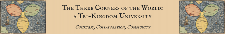 The Three Corners of the World: A Tri-Kingdom University – University ...
